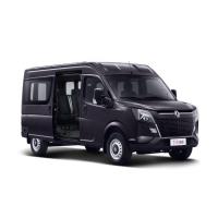 China 10-16 Seat DONGFENG ZD25D14-5N 2.5T Light Passenger with Euro5 Emission Standard for sale