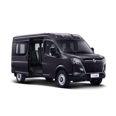 China 10-16 Seat DONGFENG ZD25D14-5N 2.5T Light Passenger with Euro5 Emission Standard for sale