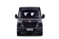 China 10-16 Seat DONGFENG ZD25D14-5N 2.5T Light Passenger with Euro5 Emission Standard for sale