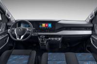 China 10-16 Seat DONGFENG ZD25D14-5N 2.5T Light Passenger with Euro5 Emission Standard for sale