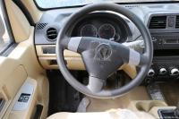China Dongfeng Mini LHD Medium Van Truck with Dimensions L x W x H mm 4500x1680x2000mm for sale