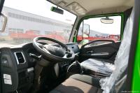 China Manual Transmission 12 Wheeler Dongfeng Dump Tipper Truck with Max Torque 1450/1900 for sale