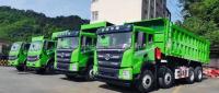 China 6X4 Drive Wheel Chinese Cargo Trucks 10 wheels 6X4 8X4 Dumper Tipper Dump Truck by Ltd for sale