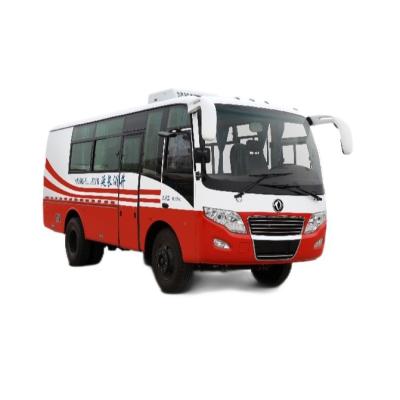 China Manual Transmission Dongfeng Pickup Truck and City Bus at Euro 5 Standard from Supply for sale