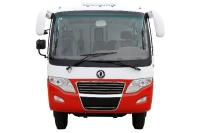 China Manual Transmission Dongfeng Pickup Truck and City Bus at Euro 5 Standard from Supply for sale