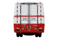 China Manual Transmission Dongfeng Pickup Truck and City Bus at Euro 5 Standard from Supply for sale