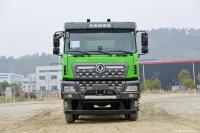 China 350HP Engine Power Dongfeng Dump Dumper Truck for 4x2 6x4 8x4 Tipper Left Hand Drive for sale