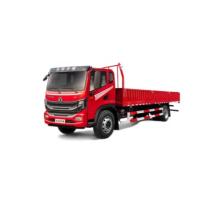 China Column Plate Cargo Tank Type Directly Pickup Truck and Second Hand Used Light Truck for sale
