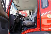 China Column Plate Cargo Tank Type Directly Pickup Truck and Second Hand Used Light Truck for sale