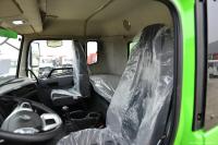 China 8x4 Diesel Dumper Tipper Dump Truck with 31000kg Gross Vehicle Weight by Ltd. Engine for sale