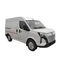 China Dongfeng 4X2 Mini Light Truck and Cargo Van 3610 mm Wheelbase 100kW/136HP Engine Power for sale