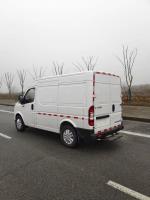 China Dongfeng 4X2 Mini Light Truck and Cargo Van 3610 mm Wheelbase 100kW/136HP Engine Power for sale