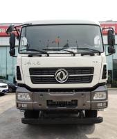 China 25000kg Gross Vehicle Weight Dongfeng 6X4 Tipper Truck with and Max Torque 1450/1900 for sale