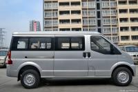 China Dongfeng DFSK 1.5L 112HP Van Truck Euro5 with H.S CODE 87042100 and 82kw Engine Power for sale