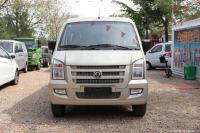China 100 Km/h Maximum Speed Gasoline Van Trucks and Pickup Trucks for Customer Requirements for sale