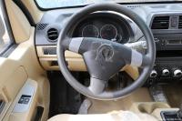 China 100 Km/h Maximum Speed Gasoline Van Trucks and Pickup Trucks for Customer Requirements for sale