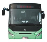 China 6m European Styling Luxury Passenger Bus with 44/11-23 Seats Diesel/Electric Mini Bus for sale