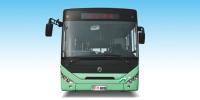 China 6m European Styling Luxury Passenger Bus with 44/11-23 Seats Diesel/Electric Mini Bus for sale
