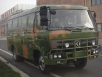 China Dongfeng Customizable 10-23 Seat Outdoor Adventure Bus AWD 4-Wheel Mini Bus and Fuel- for sale
