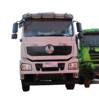 China DONGFENG 4x2 EURO 5 Mining Truck Tipper Truck for Heavy-Duty and High Capacity Transport for sale
