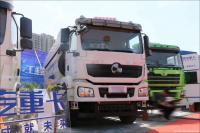 China DONGFENG 4x2 EURO 5 Mining Truck Tipper Truck for Heavy-Duty and High Capacity Transport for sale