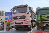 China DONGFENG 4x2 EURO 5 Mining Truck Tipper Truck for Heavy-Duty and High Capacity Transport for sale
