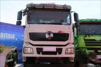 China DONGFENG 4x2 EURO 5 Mining Truck Tipper Truck for Heavy-Duty and High Capacity Transport for sale