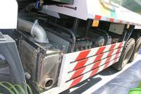 China DONGFENG 4x2 EURO 5 Mining Truck Tipper Truck for Heavy-Duty and High Capacity Transport for sale