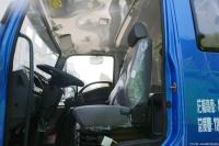 China Euro 6 Customized 4x2 Dump Truck Mining Truck Tipper Truck with Manual Air Conditioner for sale
