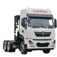 China Electric Tractor and EV Truck Off-Road Cargo Truck 2 Passengers Cruise Control None for sale