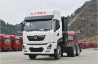 China Electric Tractor and EV Truck Off-Road Cargo Truck 2 Passengers Cruise Control None for sale