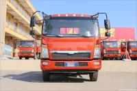 China Customized 4x2 Dump Truck Mining Truck Tipper Truck 4x4 with 3856 cc Displacement for sale