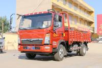 China Customized 4x2 Dump Truck Mining Truck Tipper Truck 4x4 with 3856 cc Displacement for sale