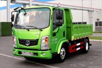 China Customized 4x2 Mining Dump Truck Tipper Truck Mini Dumper for Material Transportation for sale