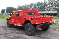 China Advanced 4WD Dongfeng 4x2 Pickup Truck with Different Color and 5 Forward Shifts for sale