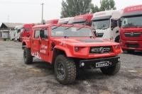 China Advanced 4WD Dongfeng 4x2 Pickup Truck with Different Color and 5 Forward Shifts for sale