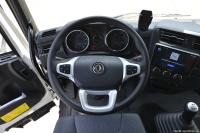China Gross Vehicle Weight 15001-20000 kg Dongfeng Pickup Cargo Van with Customizable Features for sale