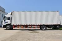China Gross Vehicle Weight 15001-20000 kg Dongfeng Pickup Cargo Van with Customizable Features for sale