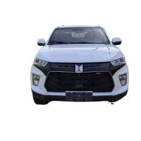 China 4WD Diesel Engine Pickup Truck with Cargo Tank Length ≤4.2m and Multiple Color Options for sale