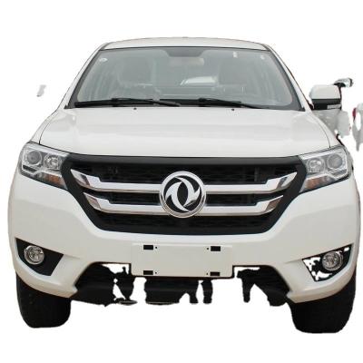 China Mini 4X4 Gasoline Fuel Manual Transmission Left Steering FAW Cargo Van Light Truck for sale