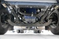 China Clean Energy Dongfeng 6x4 460hp 40 Ton Tow Capability Tractor Truck for 31 40T Load for sale