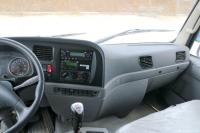 China EURO 5 Mini Dumper 4x2 Dump Truck Mining Truck Tipper Truck with Customized Design for sale