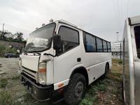 China Euro 4 Customized Electric Passenger Bus for Public Transport Performance and Comfort for sale