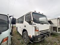 China Euro 4 Customized Electric Passenger Bus for Public Transport Performance and Comfort for sale