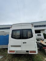 China Euro 4 Customized Electric Passenger Bus for Public Transport Performance and Comfort for sale