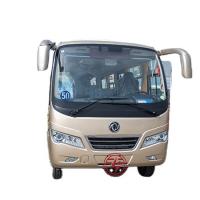 China Electric 4X4 Bus Public Transport Buses with 10-55 Wheelbase and 4L Engine Capacity for sale