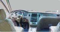 China Electric 4X4 Bus Public Transport Buses with 10-55 Wheelbase and 4L Engine Capacity for sale