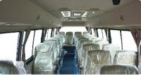 China Electric 4X4 Bus Public Transport Buses with 10-55 Wheelbase and 4L Engine Capacity for sale