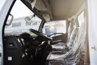 China Manual Air Conditioner Dongfeng 4x2 6x6 Truck for Logistics Transportation Efficiency for sale