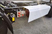 China Manual Air Conditioner Dongfeng 4x2 6x6 Truck for Logistics Transportation Efficiency for sale
